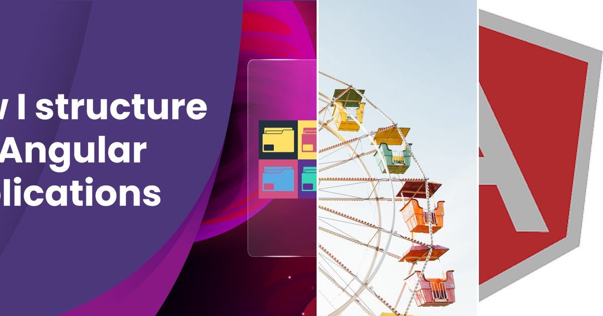 List: Angular | Curated by Gabriele Tambellini | Medium