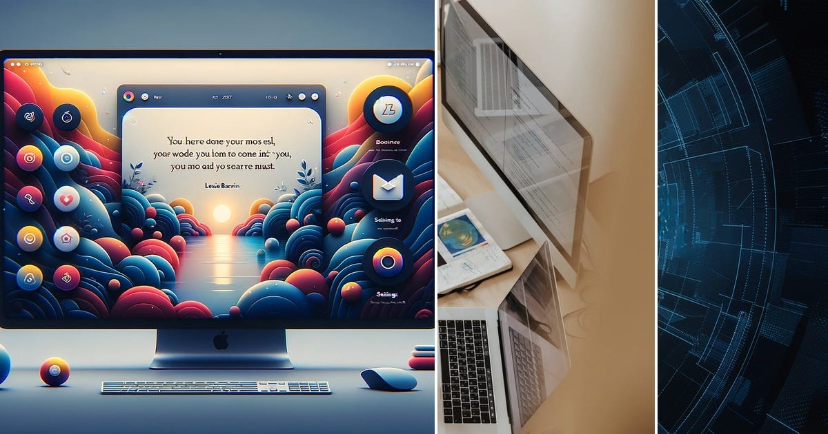 List: TODO | Curated by Justin | Medium