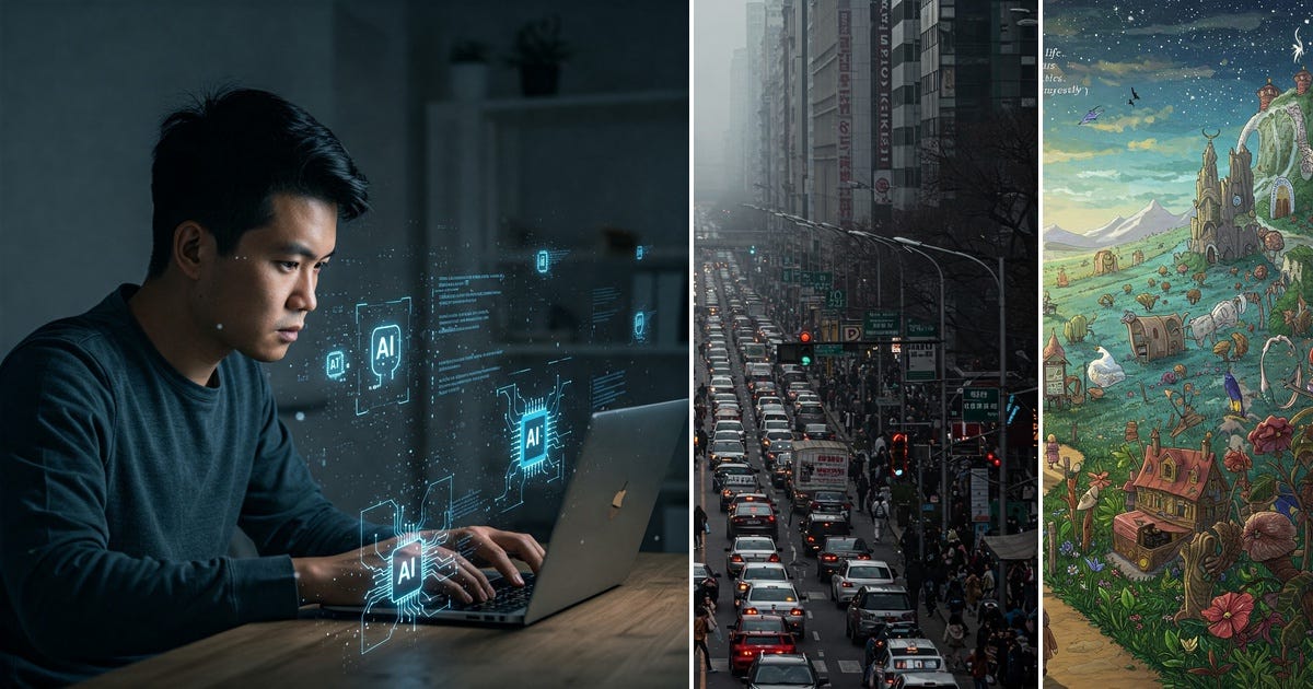 List: Top 5 Stories of all Time. | Curated by Tarun Kumar Gautam | Medium