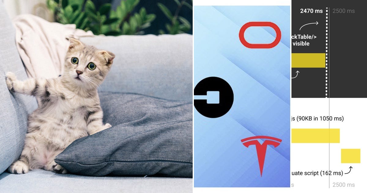 List: FE list | Curated by Daniel Mascena | Medium