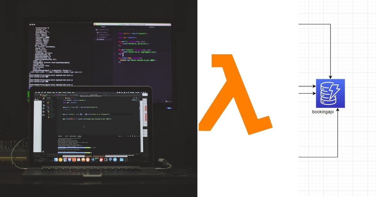 List: Lambda | Curated by Marcelo Santos | Medium
