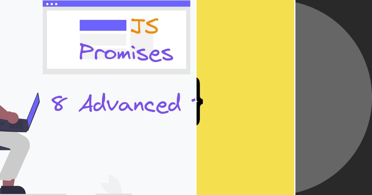 List: JavaScript Asynchronous | Curated by William Brandsdorfer | Medium