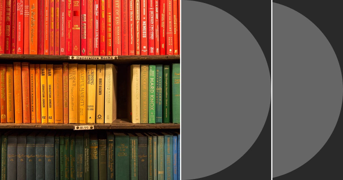 List: Creating | Curated by Ray Kaplan | Medium