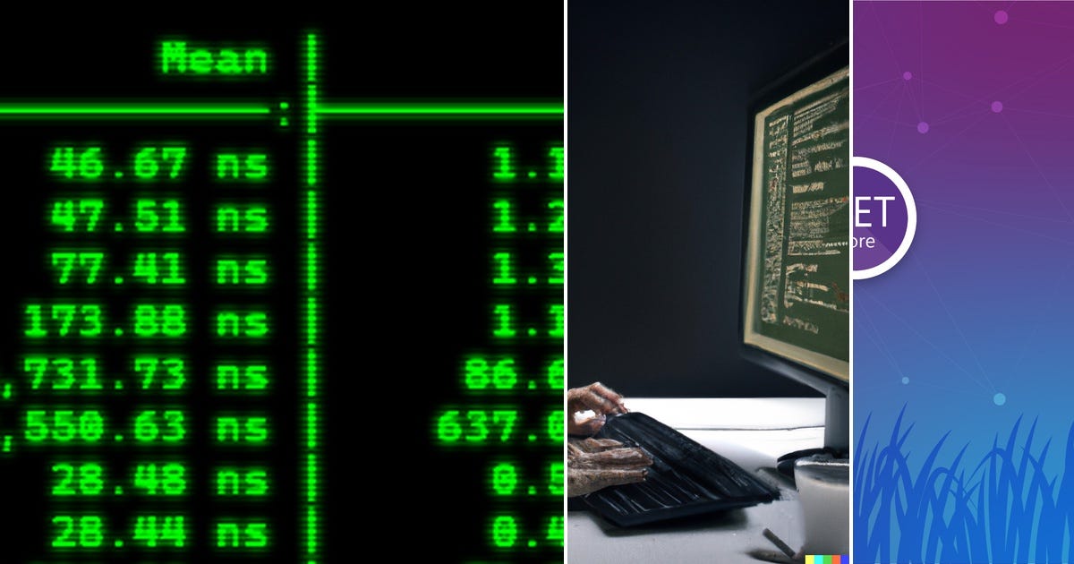 List: CSharp | Curated by Lyskamm | Medium