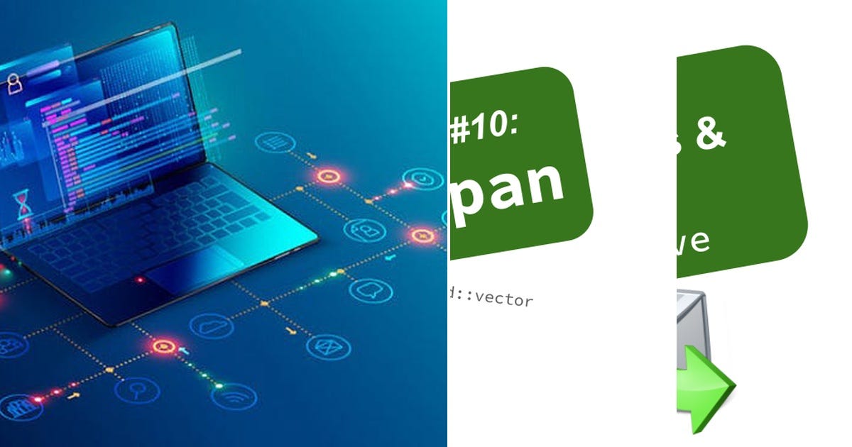 List: Cpp | Curated by Alex Papadopoulos | Medium