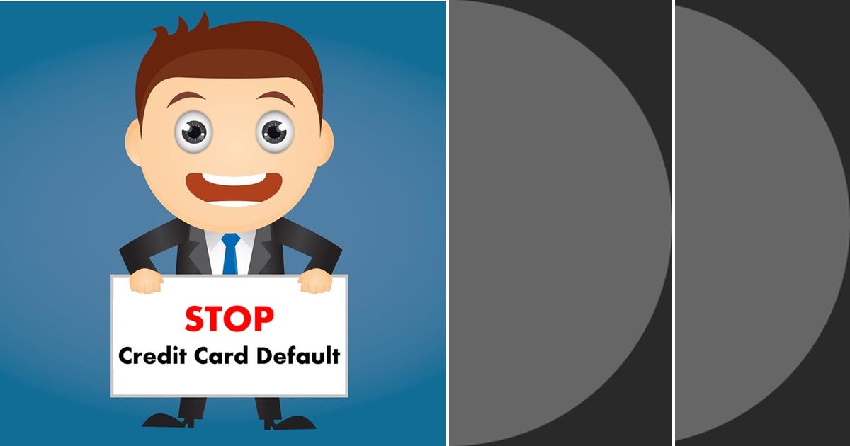 List: credit card default | Curated by Yong Yong | Medium