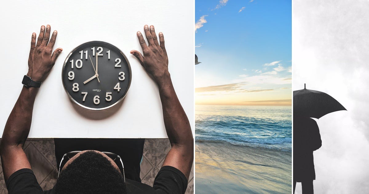 List: Short Stories and Impressions by Ani Vals | Curated by Ani Vals | Medium