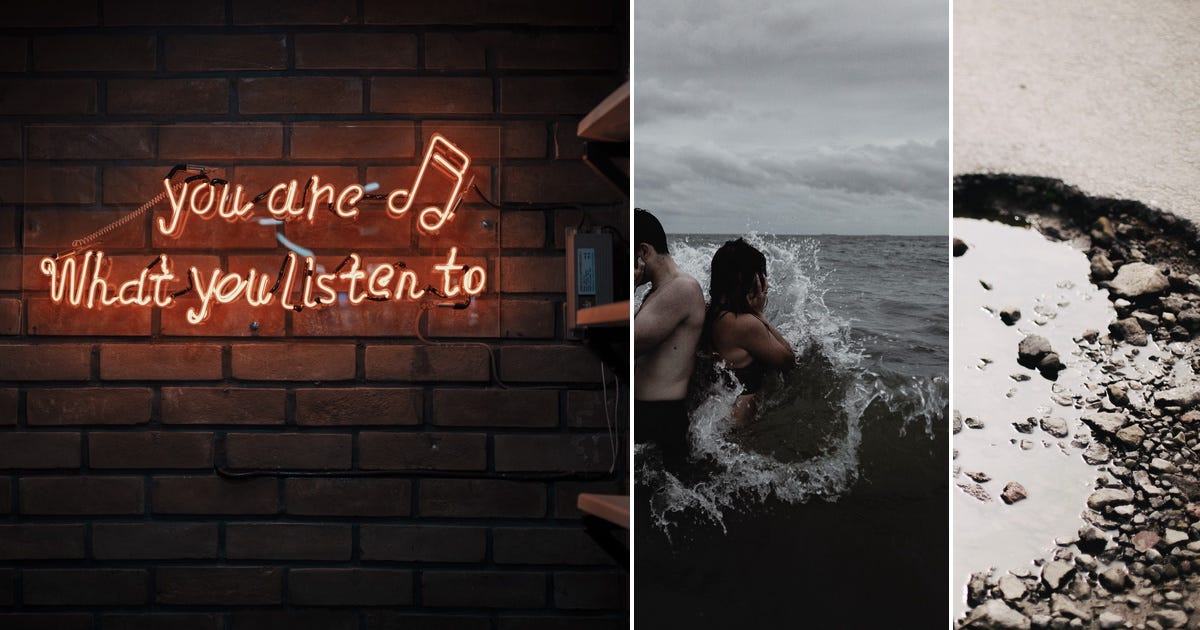 List: Relationships | Curated by Rushani Mahendran | Medium