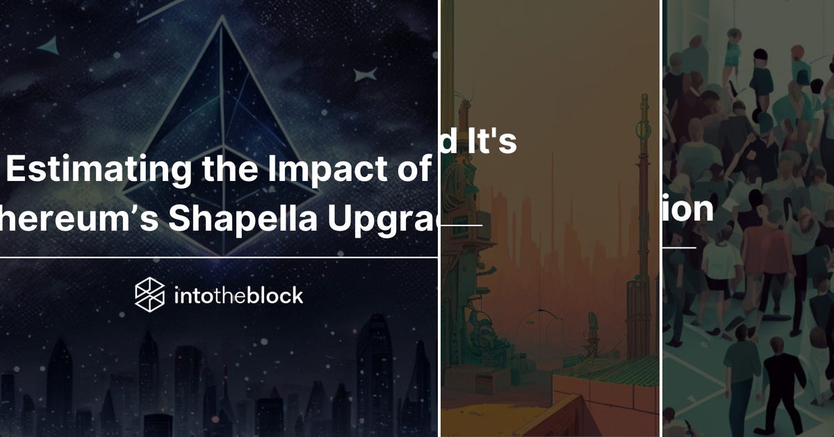 List: Ethereum | Curated by Maticrypt | Medium