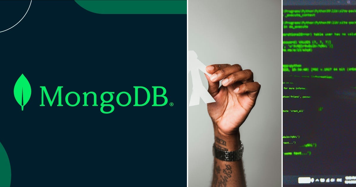 List: MongoDB | Curated by Alex Valencia | Medium
