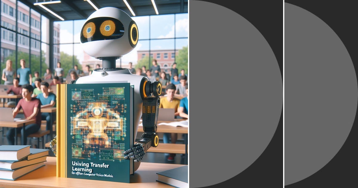 List: Computer vision | Curated by Kevin Collard | Medium