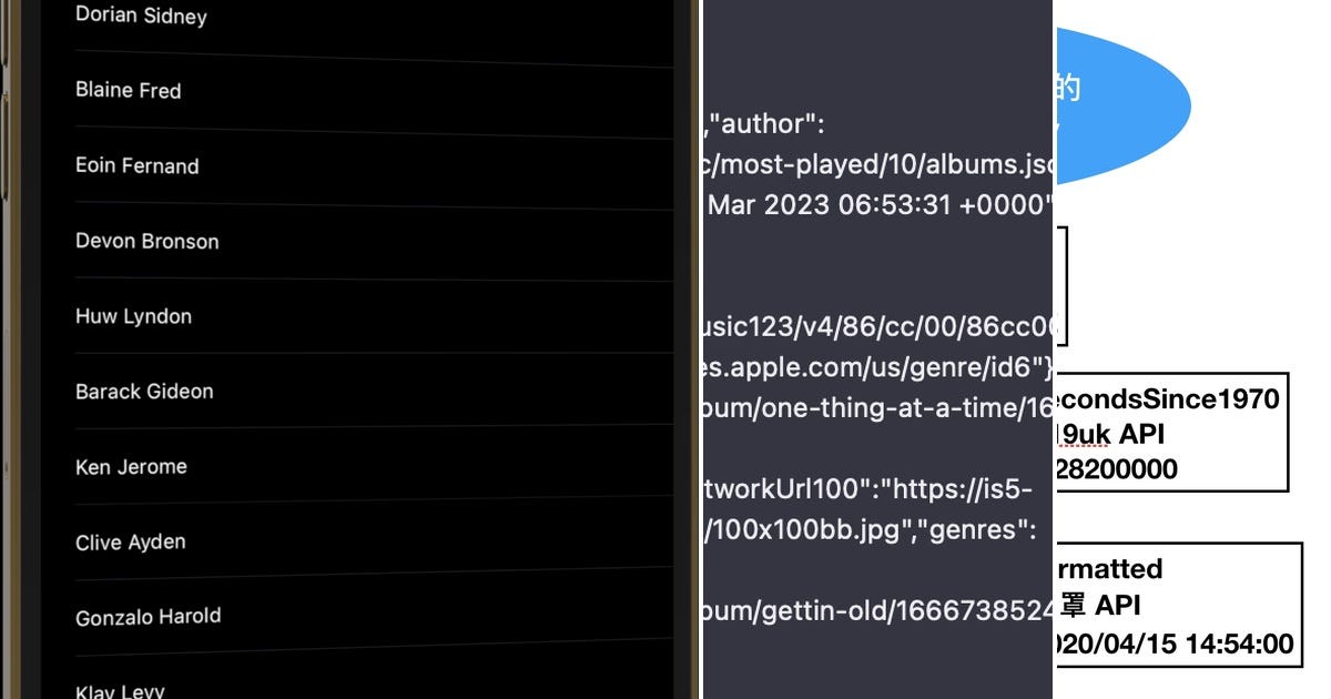 List: 網路相關 | Curated by wei Tsao 學習紀錄 | Medium