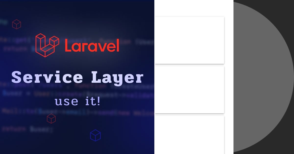 List: Laravel | Curated by Franciscomarchenah | Medium