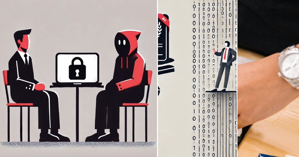 List: Cybersecurity | Curated by Vijay Krishna | Medium