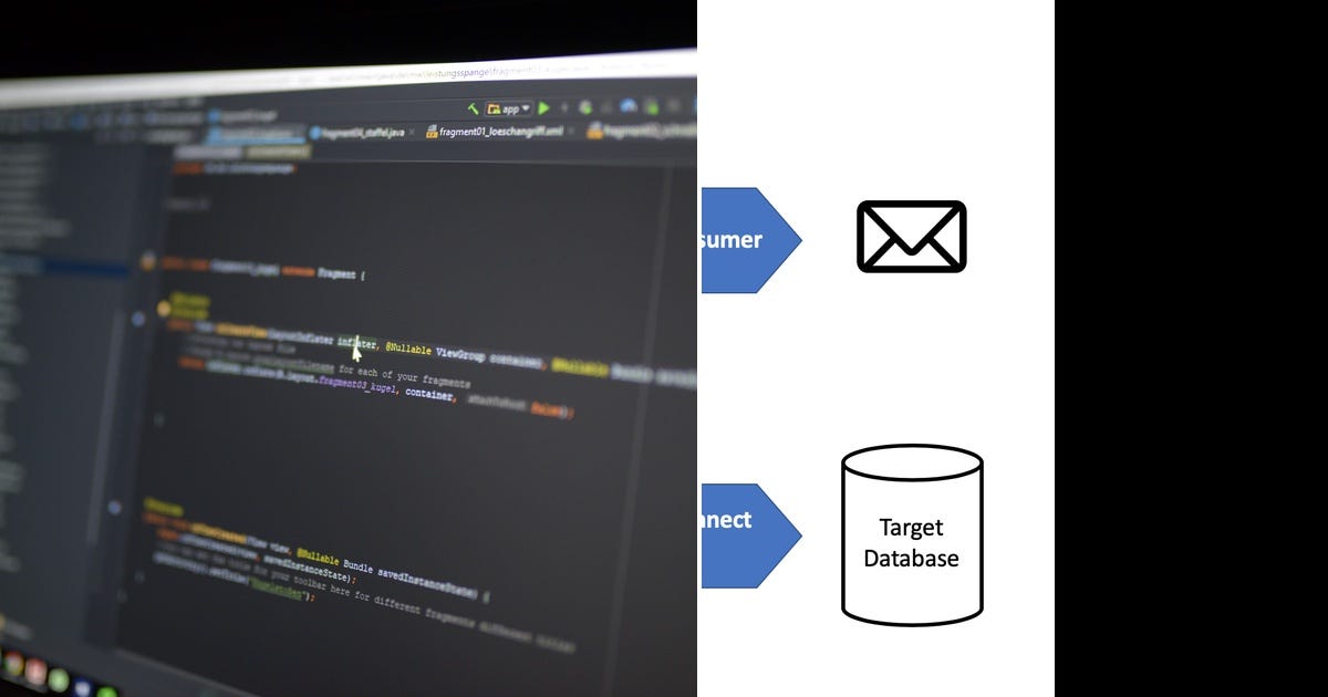 List: Kafka | Curated by Danylo Tkachenko | Medium