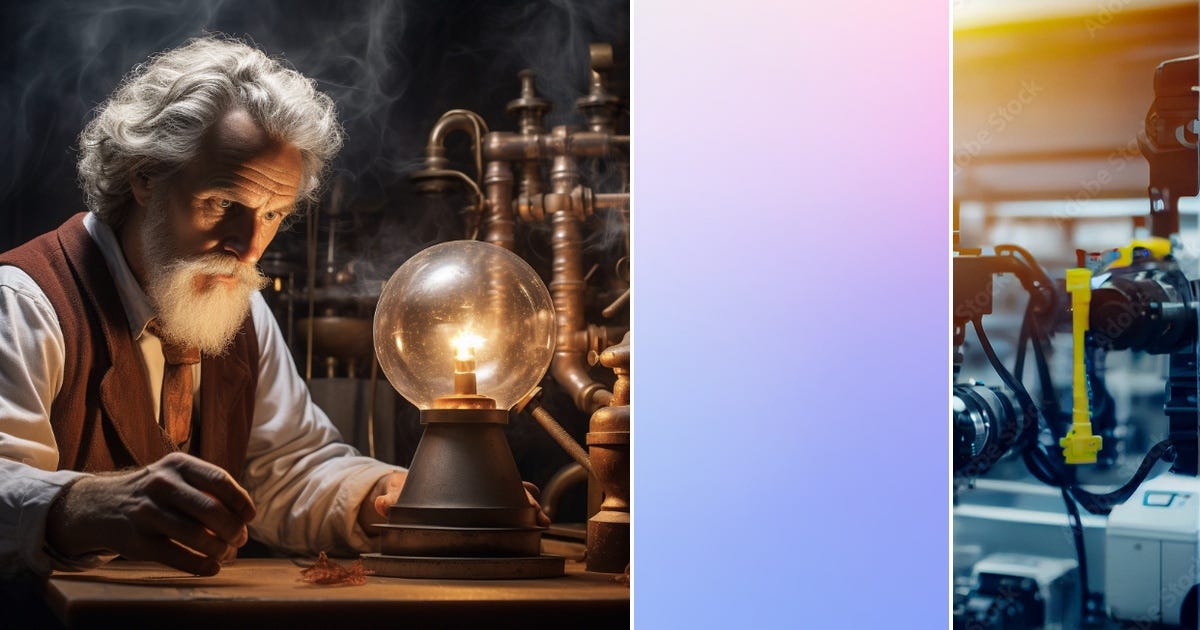 List: Large Language Models (LLM) - AI - Tech | Curated by Devin Calloway | Medium