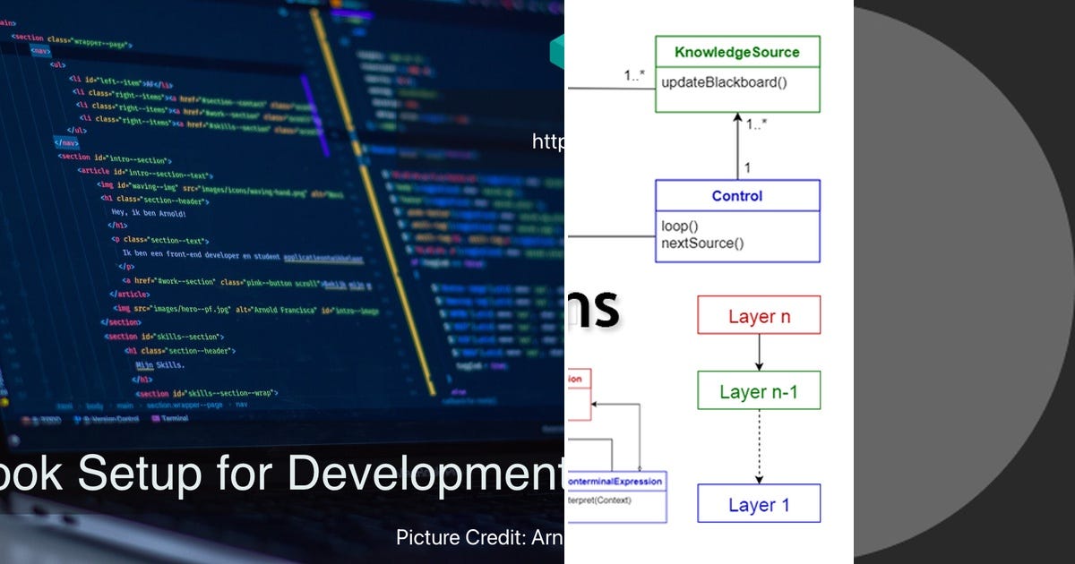 List: Engineering | Curated by Martin Lo | Medium