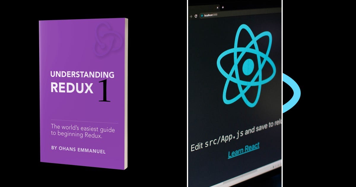 List: React | Curated by Sarah Shatto | Medium