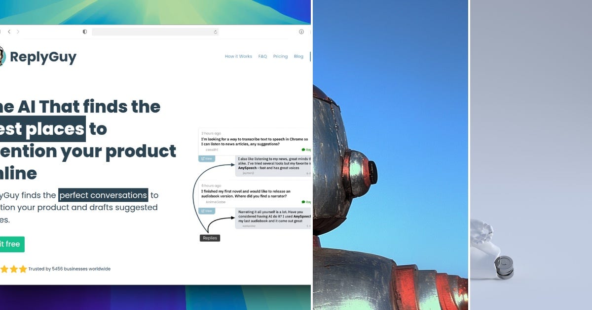 List: AI positive | Curated by Arun Seeborun | Medium