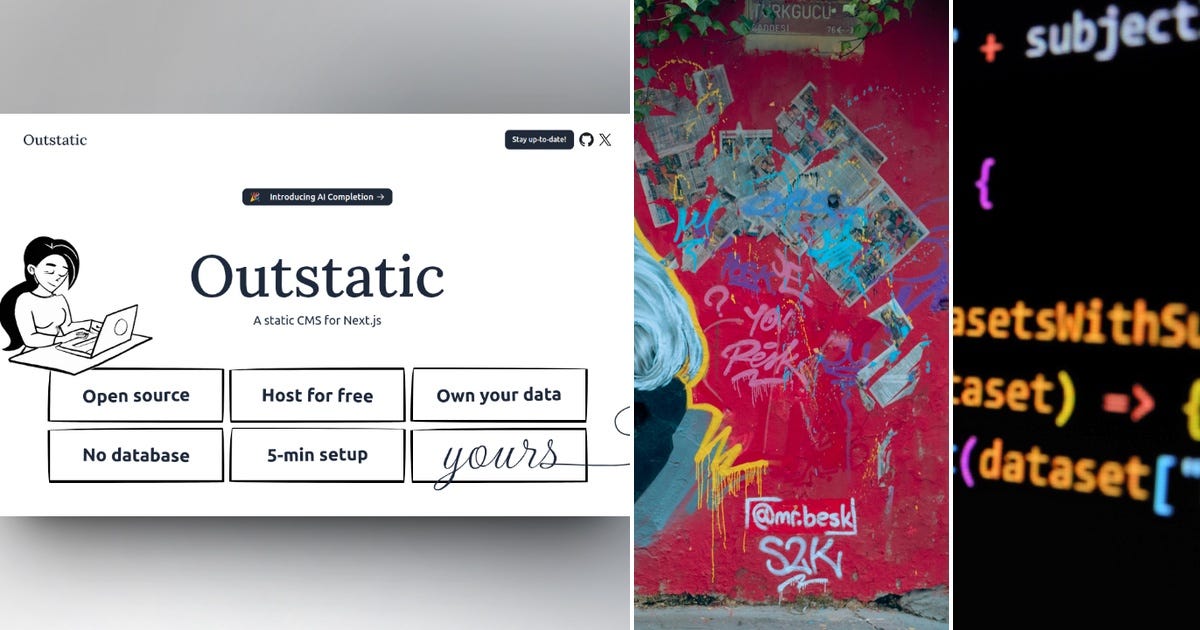 List: JS | Curated by Missfeldtm | Medium