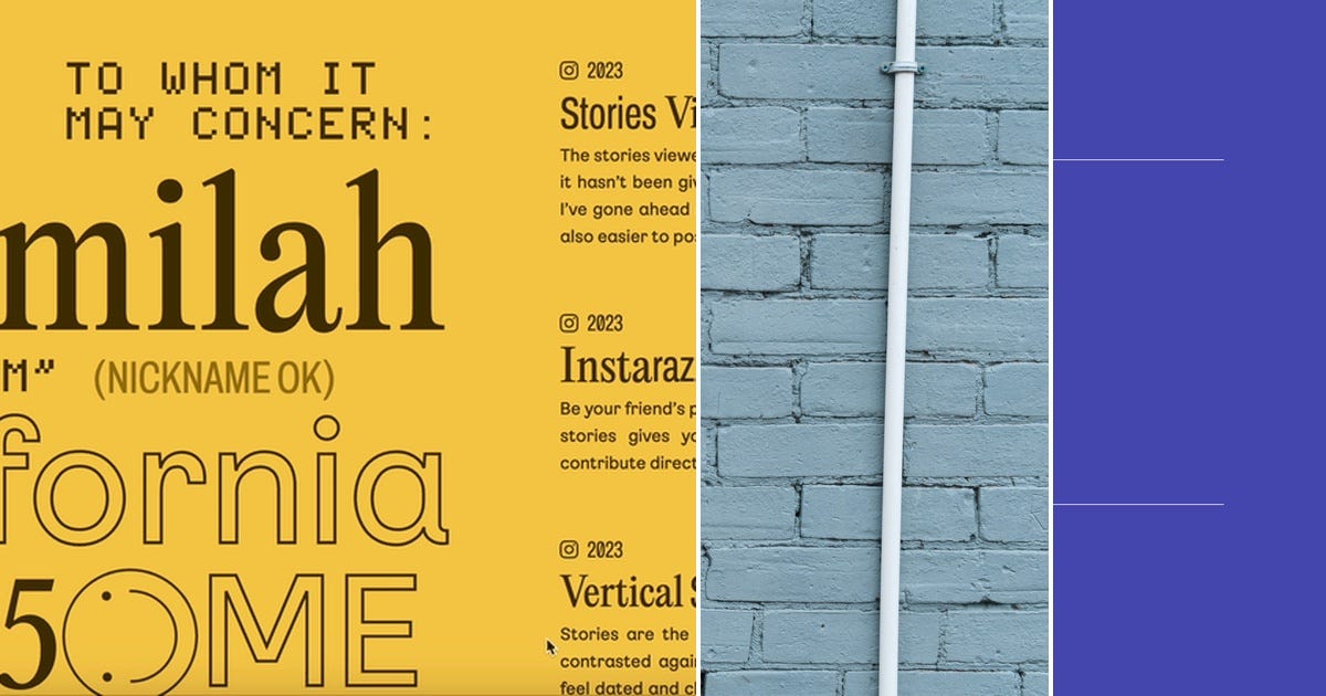 List: Portfolio | Curated by Joseph Odeyemi | Medium