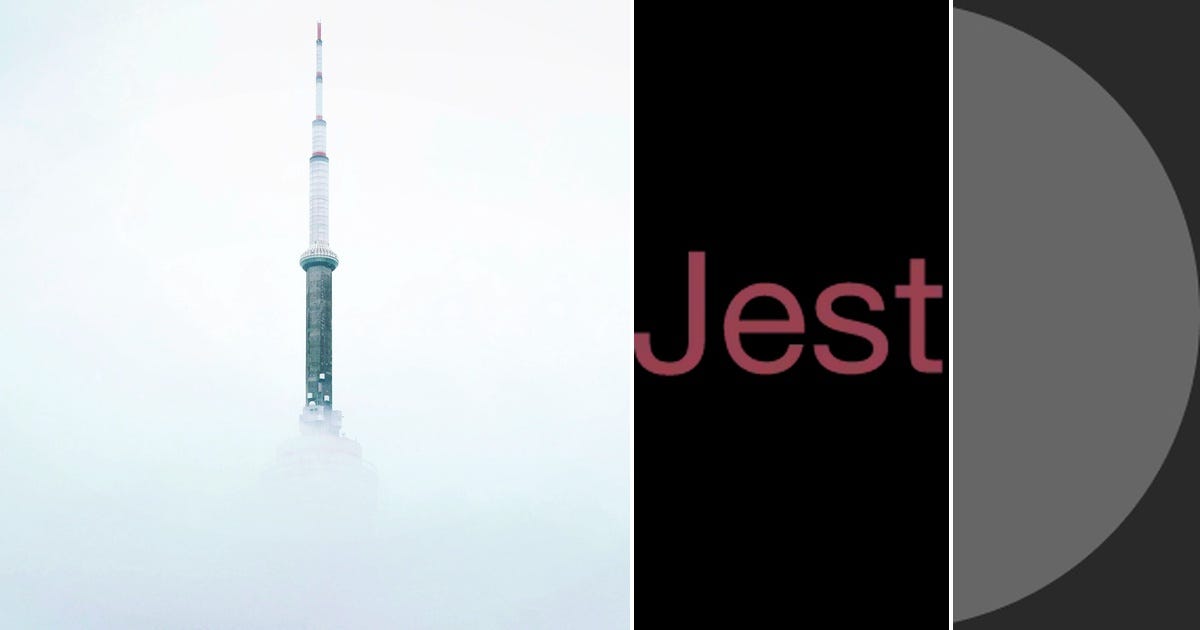 List: Jest | Curated by Mathieu Collette | Medium