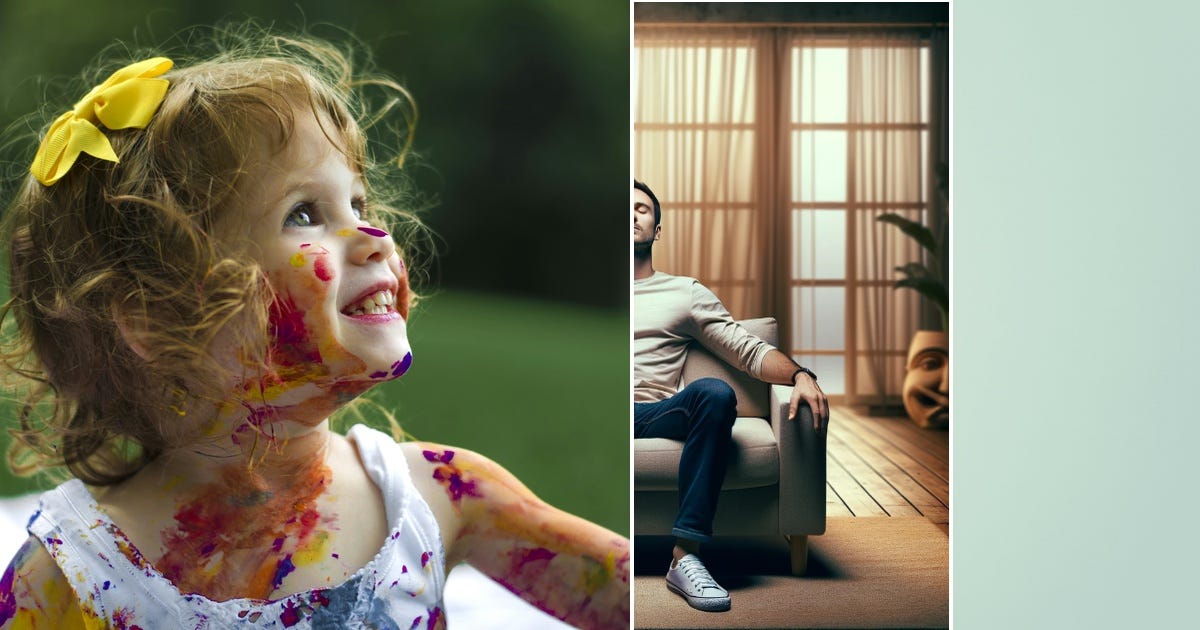 List: Mental mindset | Curated by Rodrigo Torres | Medium