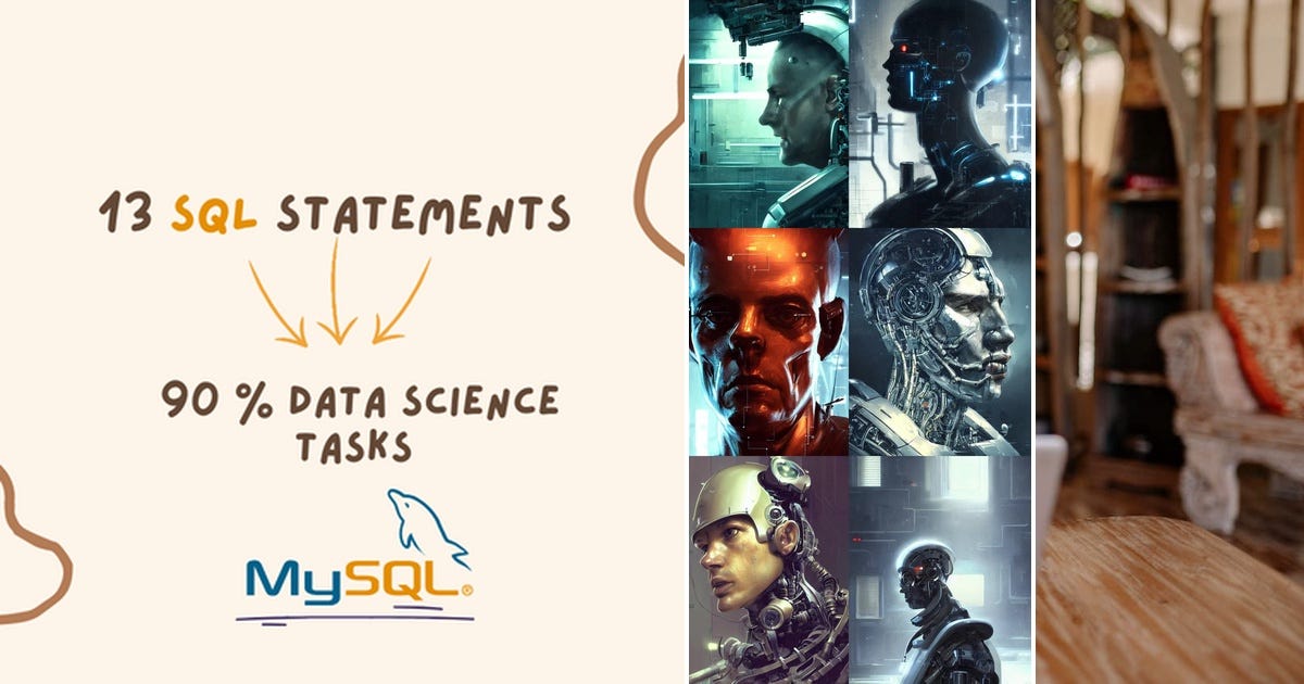 List: AI / GPT | Curated by Alex "Mullet" Wellman | Medium