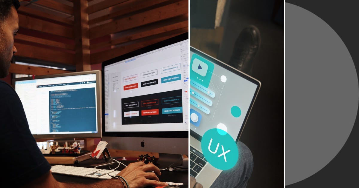 List: UX | Curated by ldvalentini | Medium