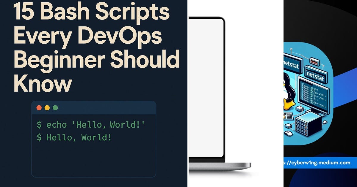 List: May/June 2025 | Curated by Matt Schneider | Medium