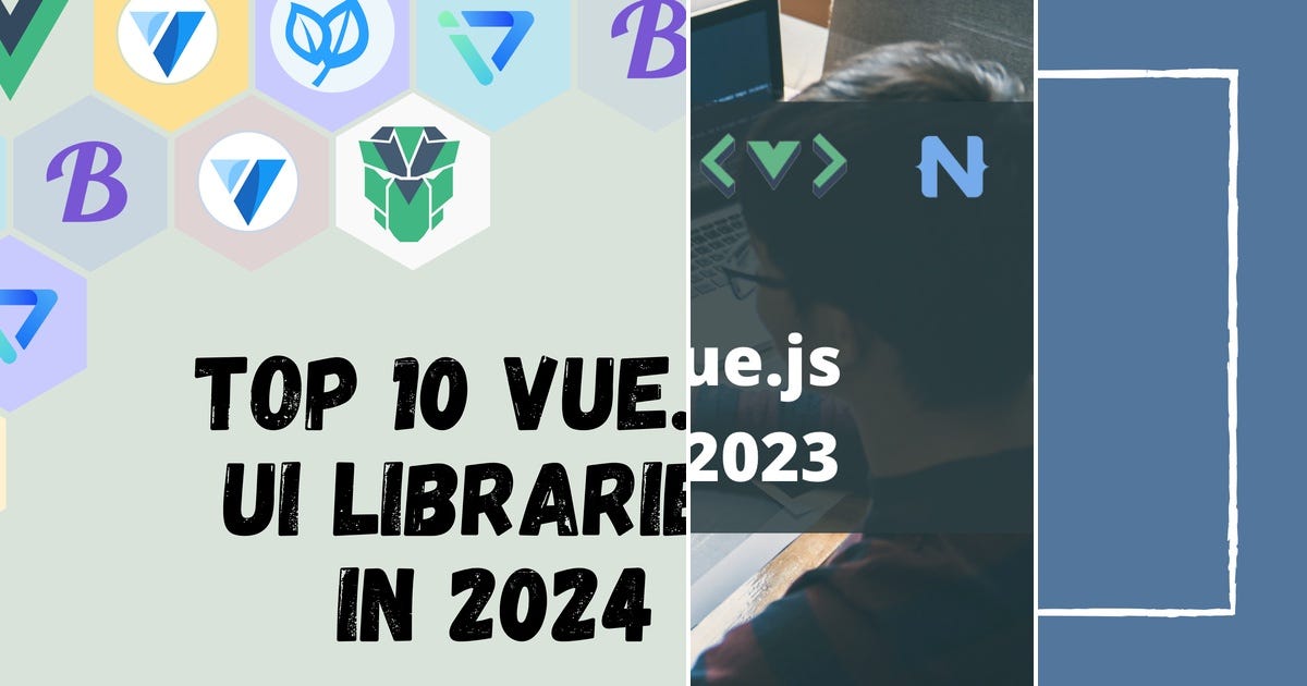 List Vuejs Curated By Omar Atrigna Medium