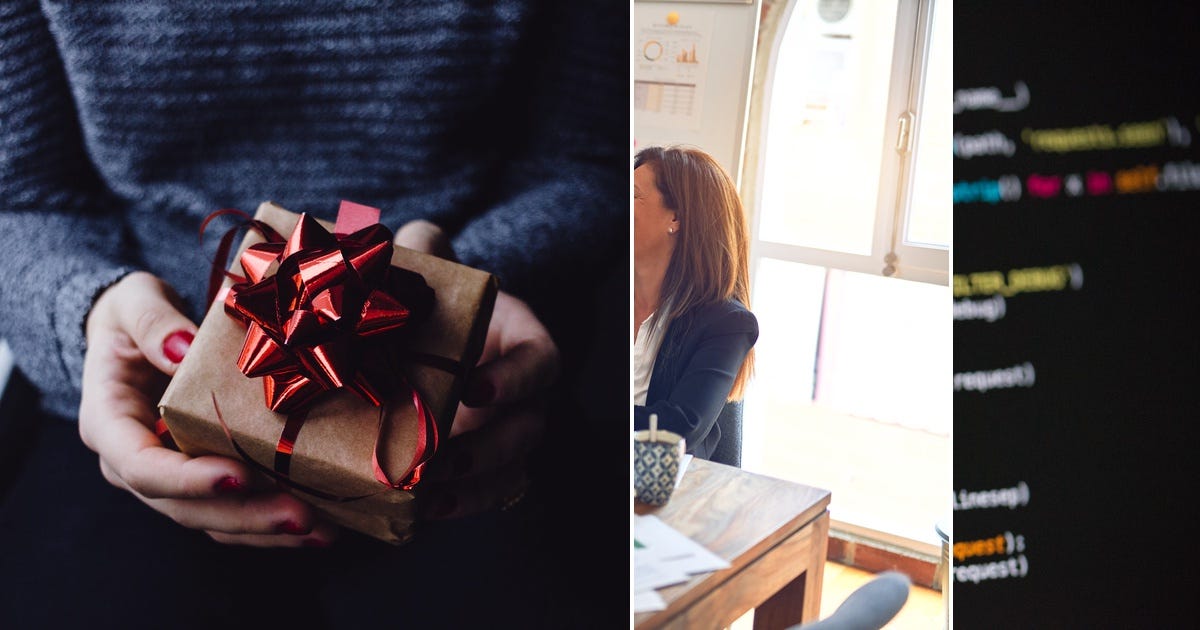 List: Python Theory | Curated by Valantis K. | Medium