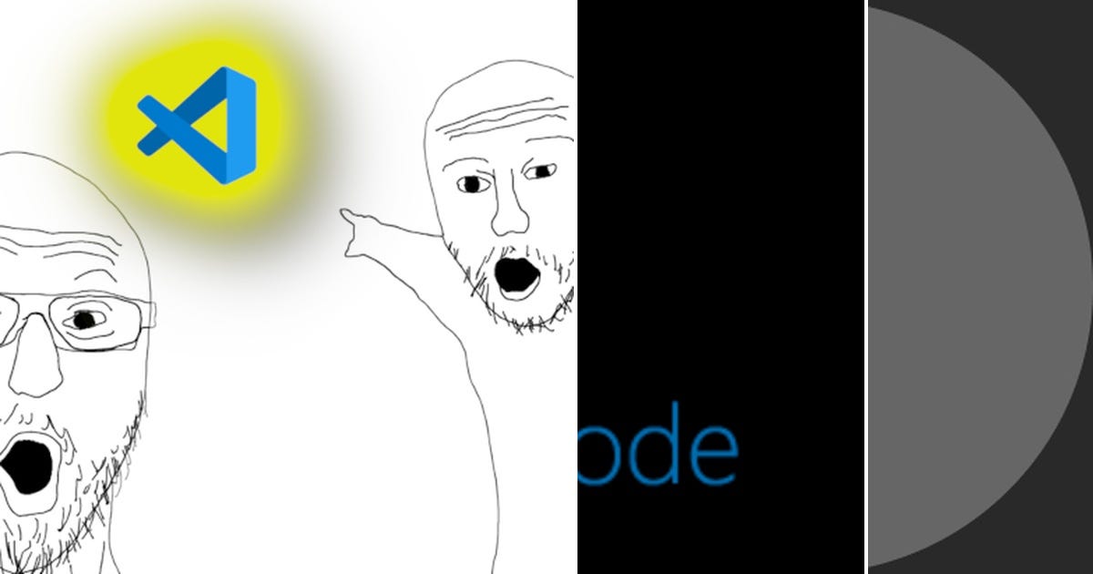List: Python - VSCODE | Curated by Jason Bowden | Medium