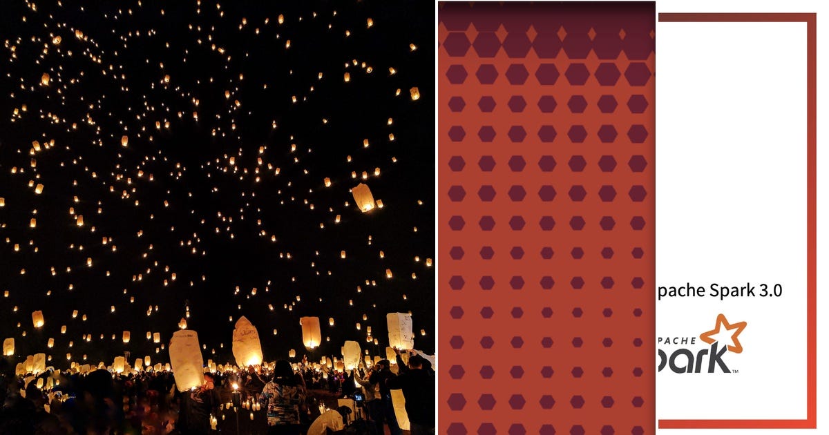 List: Pyspark | Curated by Julien Heck | Medium