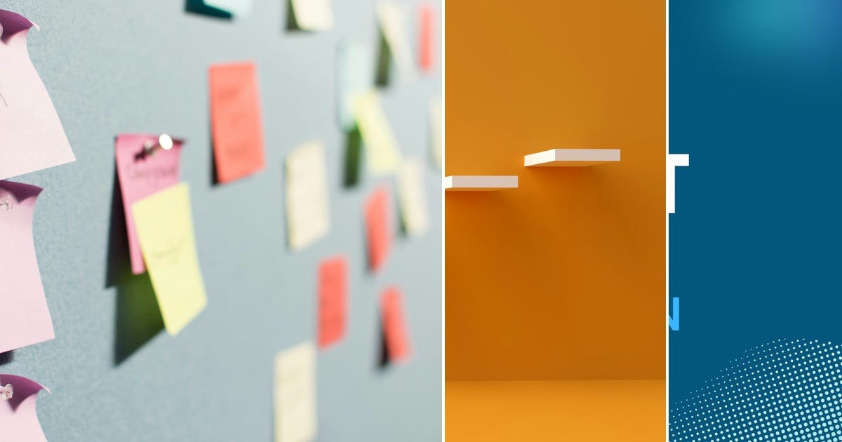 List: For junior dev | Curated by Pasit Sri-intarasut | Medium