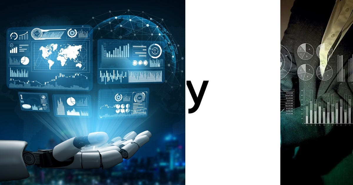 List: AI | Curated by Rutuja Desai | Medium