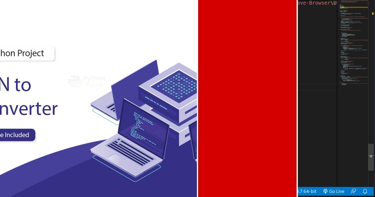 List: Python | Curated by Tatu | Medium