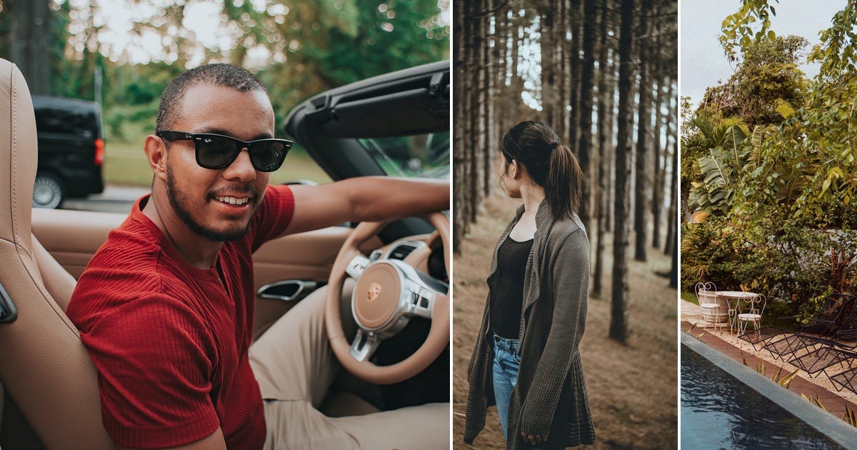 List: Private | Curated by Tan G | Medium