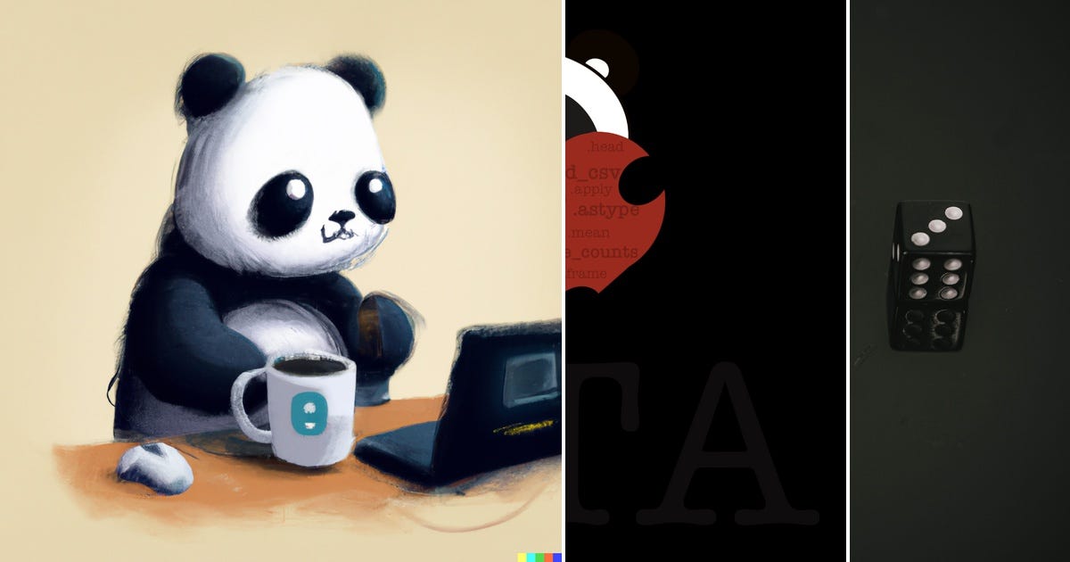 List: Basic Pandas | Curated by Gigaionnis | Medium