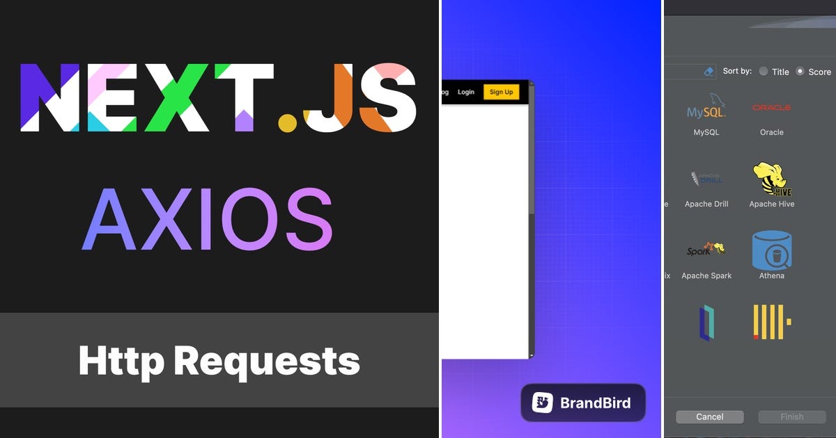 List: Next | Curated by Stone Wu | Medium