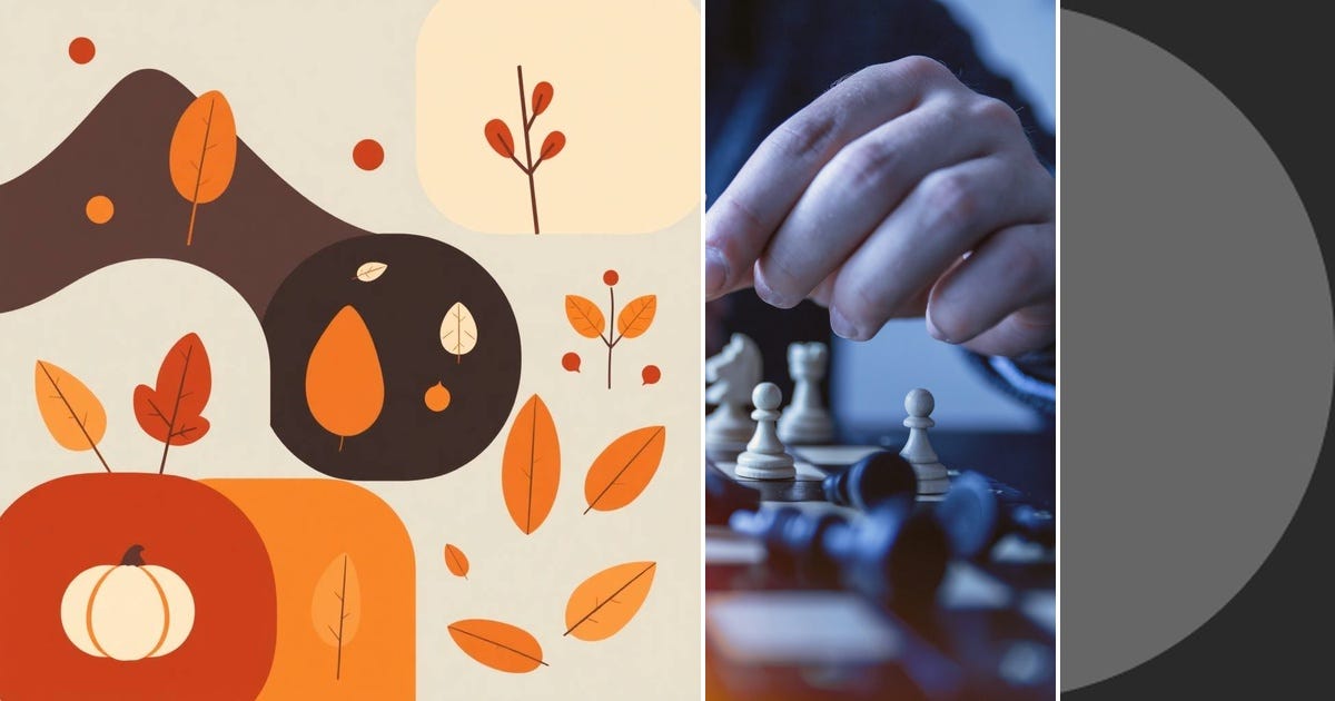 List: Patterns | Curated by Javialquiler | Medium