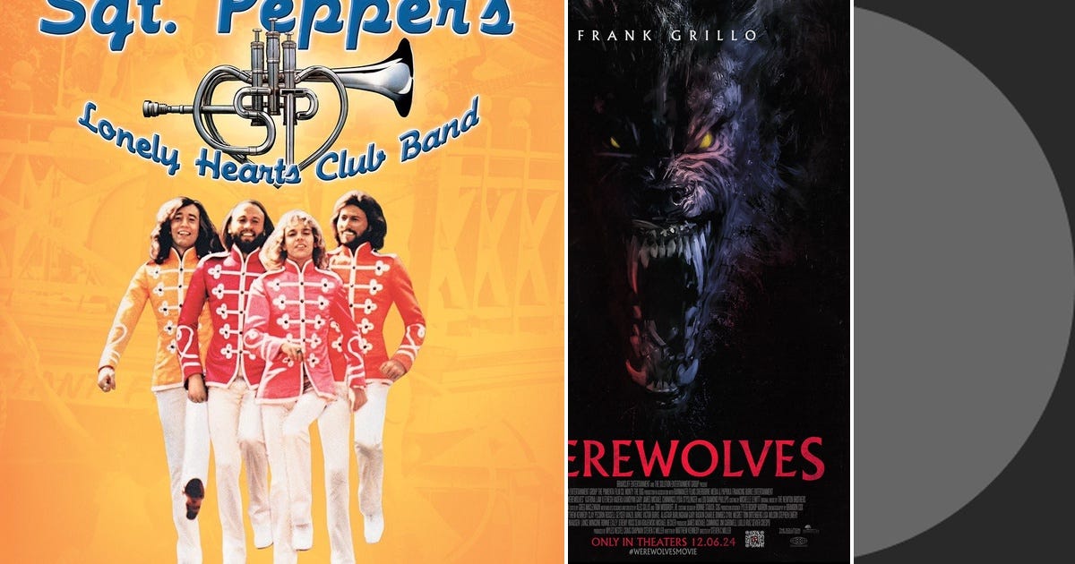 List: Movie Reviews | Curated by Stonewall-Jackson Collins | Medium