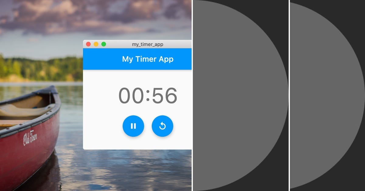 List: Flutter Riverpod Timer | Curated by Gunnar | Medium