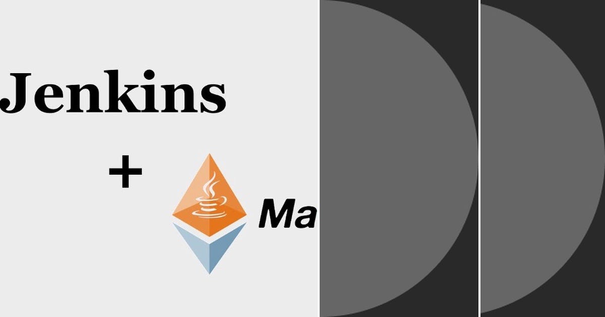 List: Maven tutorial | Curated by Ambadas Bingi | Medium