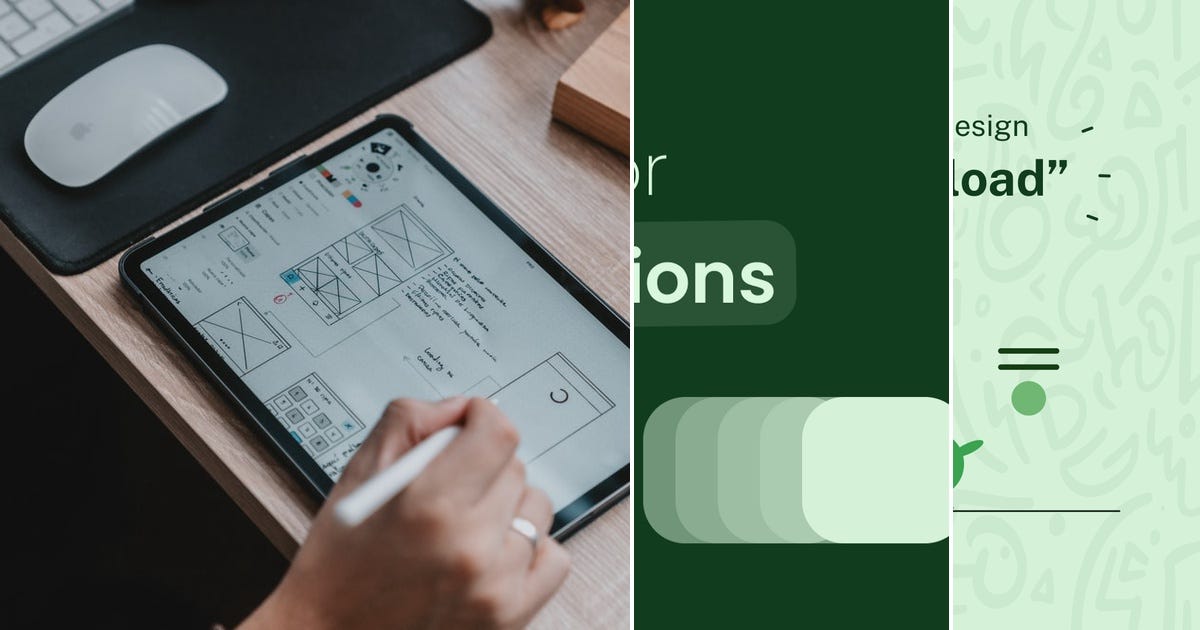 List: UX reading list | Curated by Vanessastv | Medium