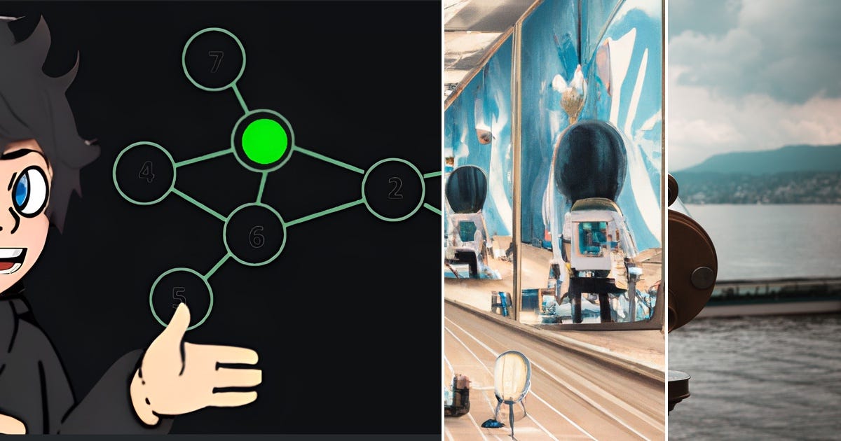 List: Gpt | Curated by Rafael Serrano | Medium