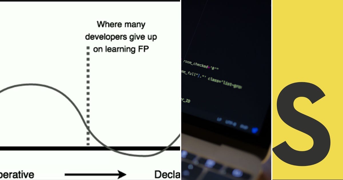 List: js-function | Curated by Sadyr Sauytov | Medium