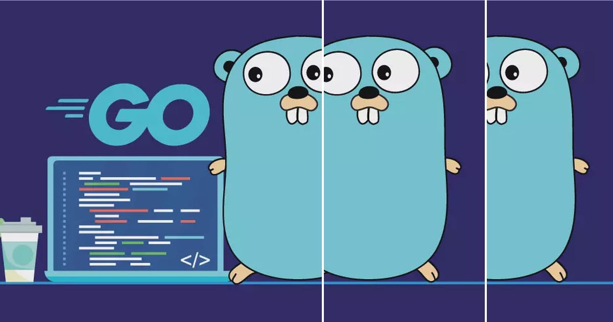 List: Learning Golang | Curated by Ahmed Fourat Touzri | Medium