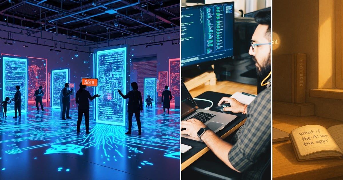 List: MCP | Curated by Benoit | Medium