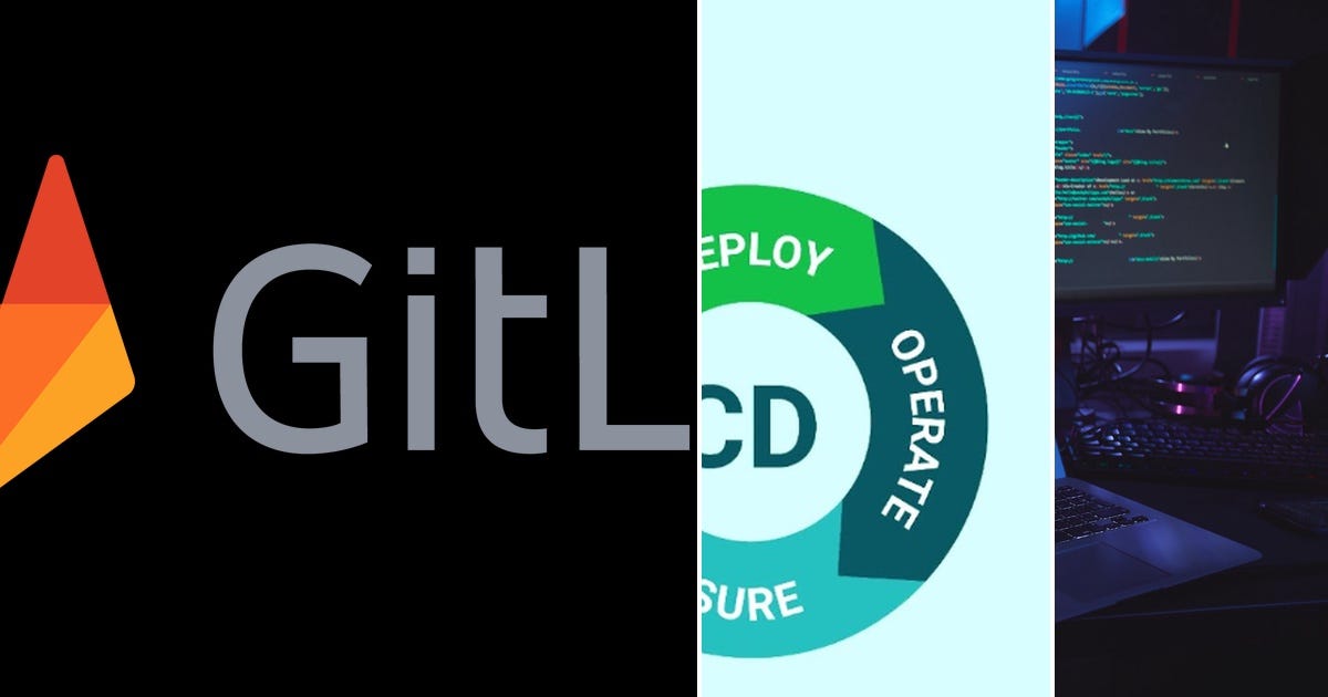 List: Gitlab | Curated by Olympe Ngomssi | Medium